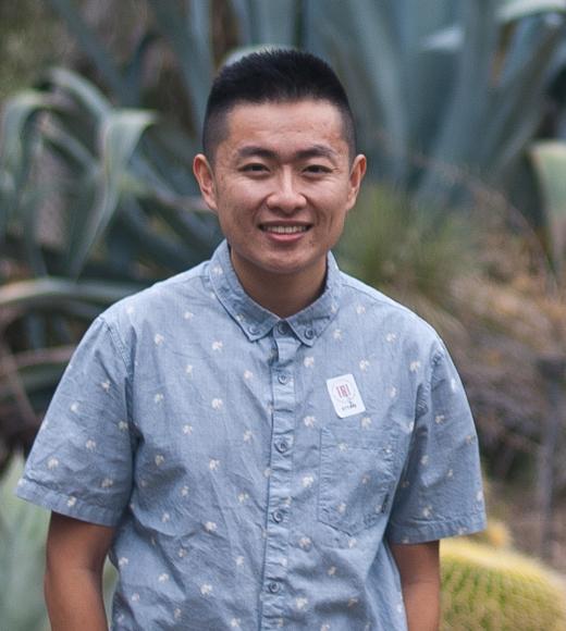 Jonathan Lin | Microbiome Research Working Group